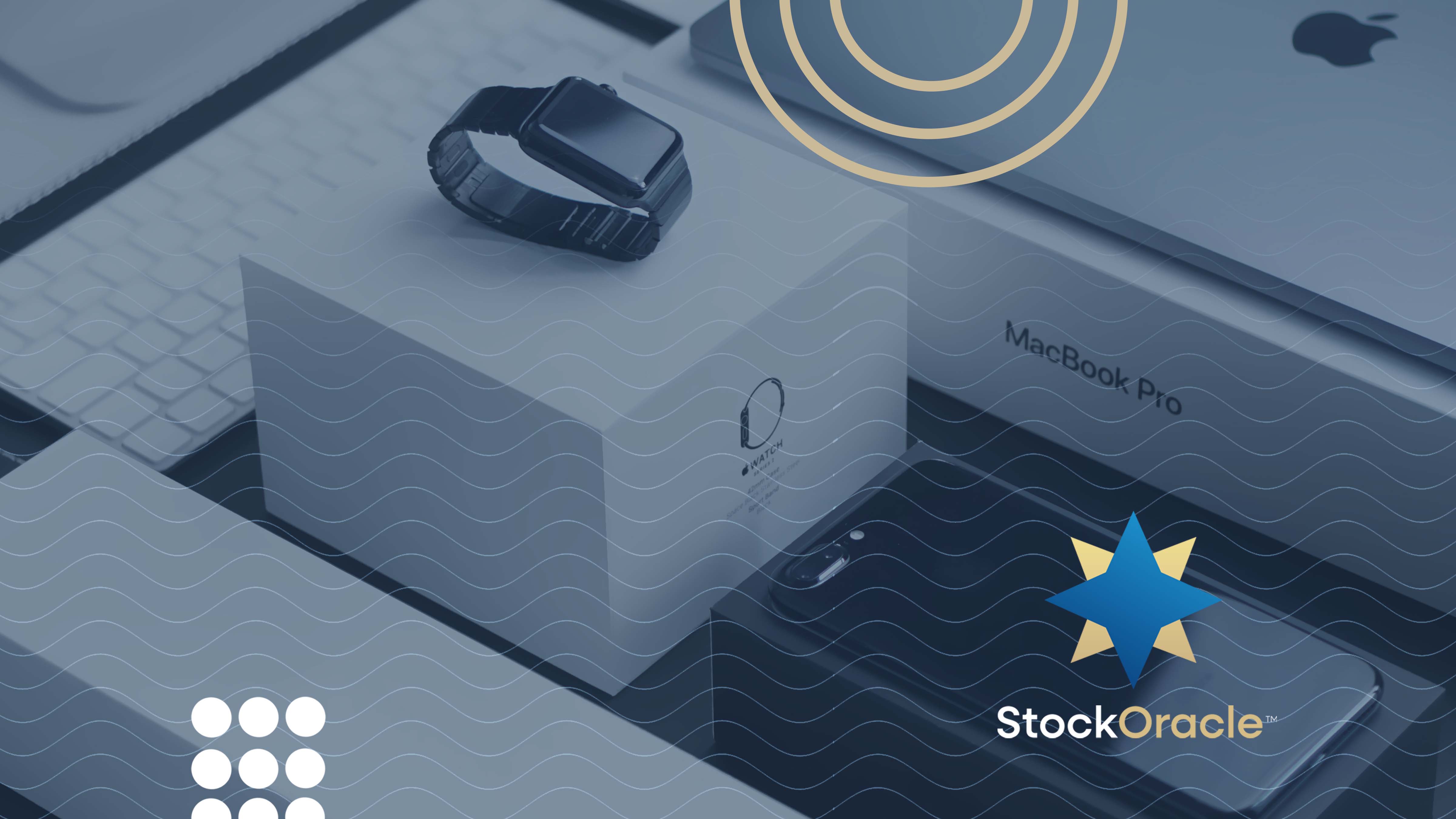 StockOracle™ Chart Features Powered by TradingView